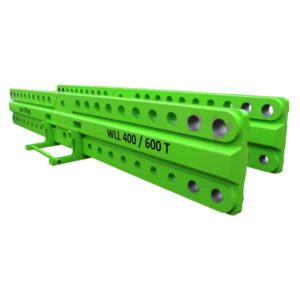 Multi Lug 25 ton – 4m – Safe Lifting